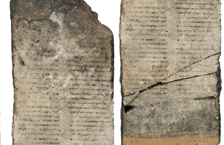 Gabriel's Vision of Revelation - Truth for Health Foundation