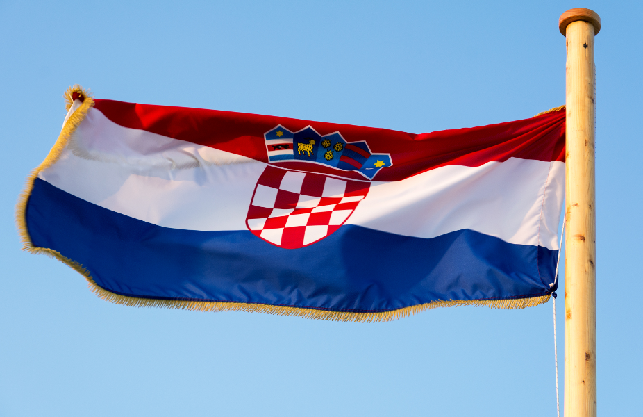 Croatia During World War I