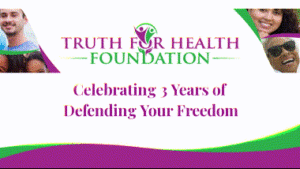 VaccineDamage - Vaccine Injury Report - Truth for Health Foundation